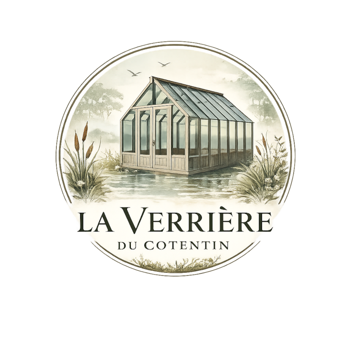 Verrière Insolite Jacuzzi Et Sauna - Cotentin - Carentan