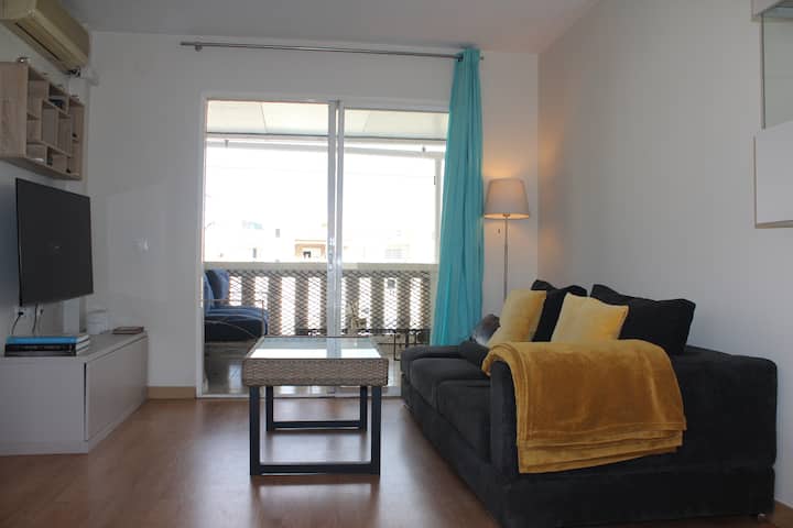 Central Penthouse With Free Parking - Alhaurín de la Torre