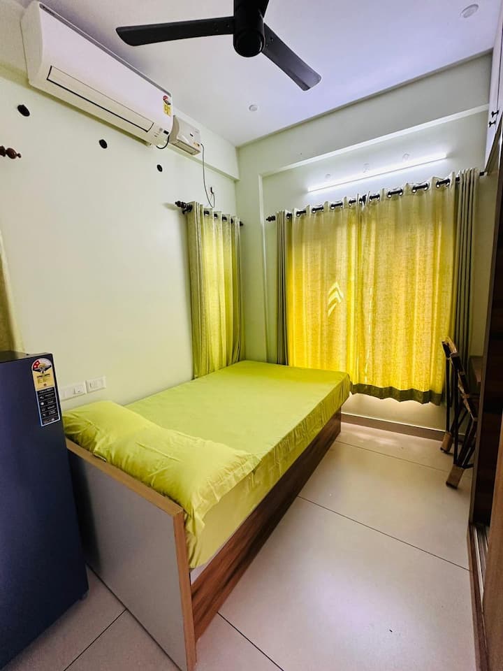 The Nest Studio Kovalam Escape - Kovalam