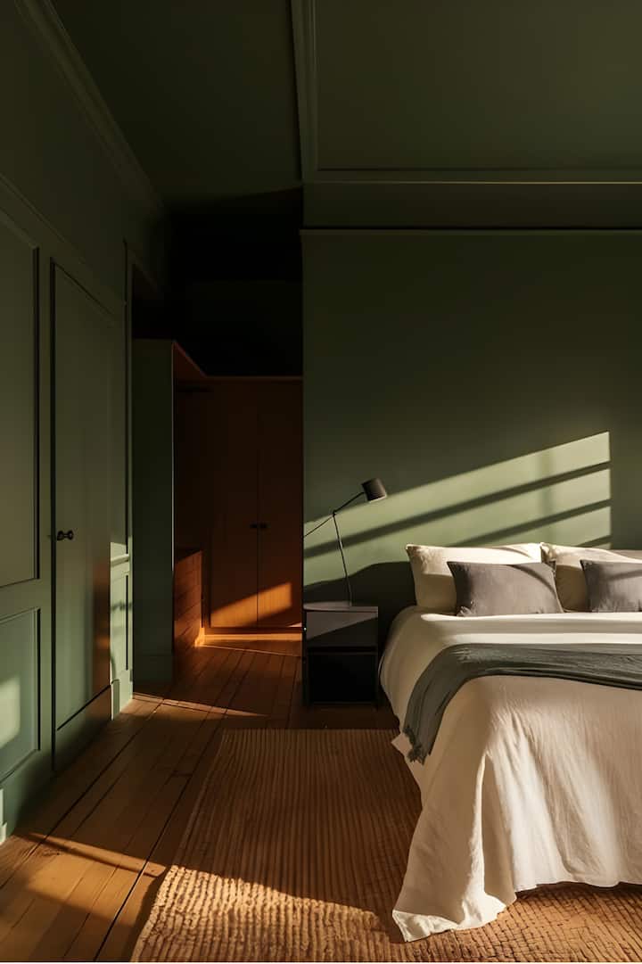 Suite Indépendante Au Bois-plage-en-ré - Ars-en-Ré