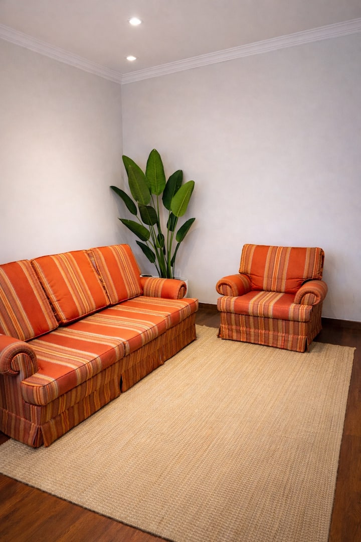 Vila Catarina - Apartamento 2 - Porto