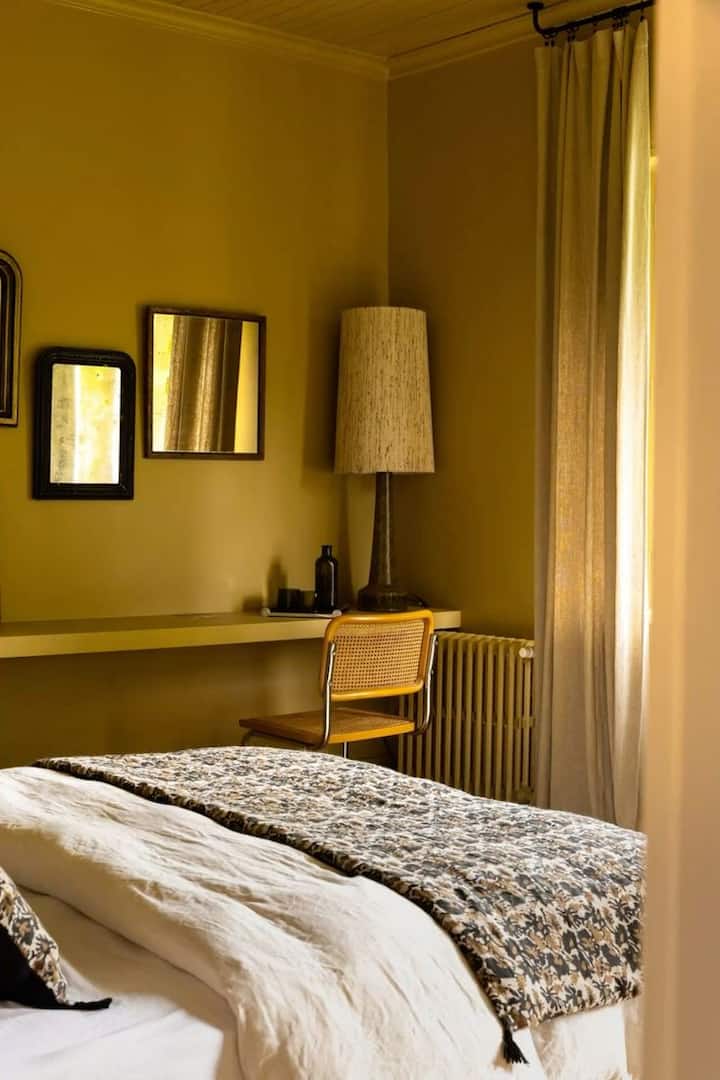 Chambre Privée Sur L'île De Ré - Saint-Martin-de-Ré