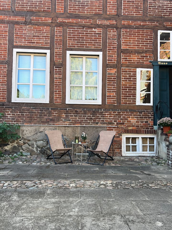 Historisches Studio Im Herzen Von Eutin - Malente