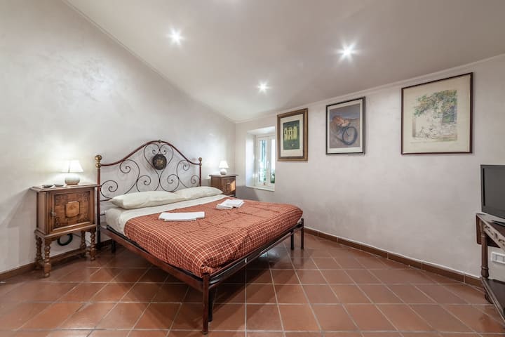 Appartamento Zona Centro - Tivoli