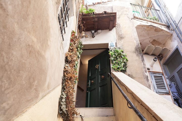 Appartamento Zona Centro - Tivoli