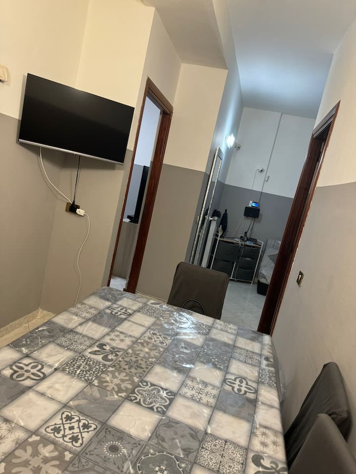 Appartamento Uso Estivo - Ladispoli