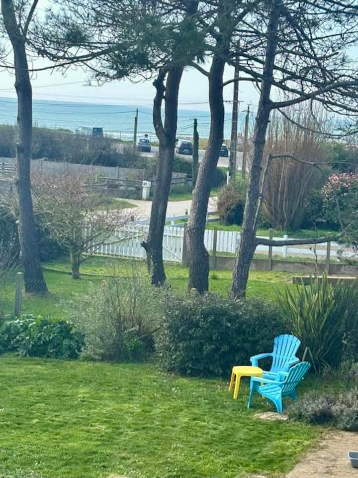 Au Bord De La Mer - Pénestin