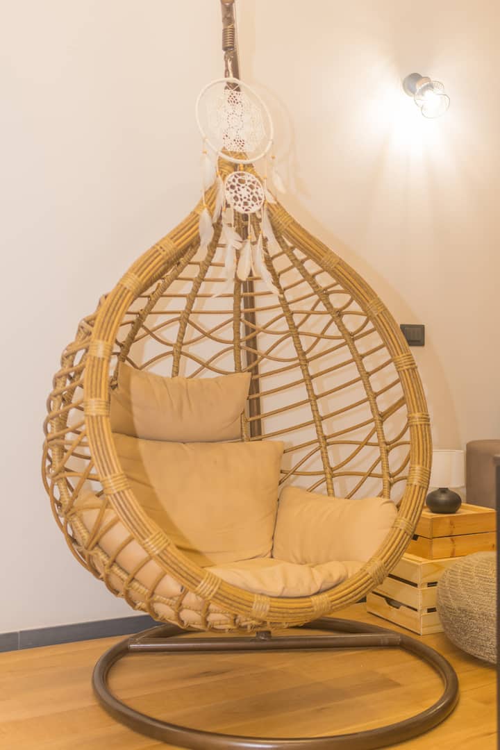 House Of Caruggi | The Heart Of Historique Center - Genoa