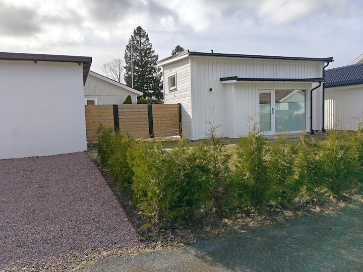 Gästhus Nära Göteborg - Göteborg Landvetter Airport (GOT)