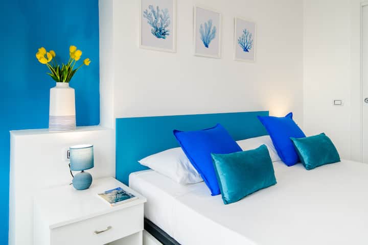 Estate4home - Daisy Flat - Massa Lubrense