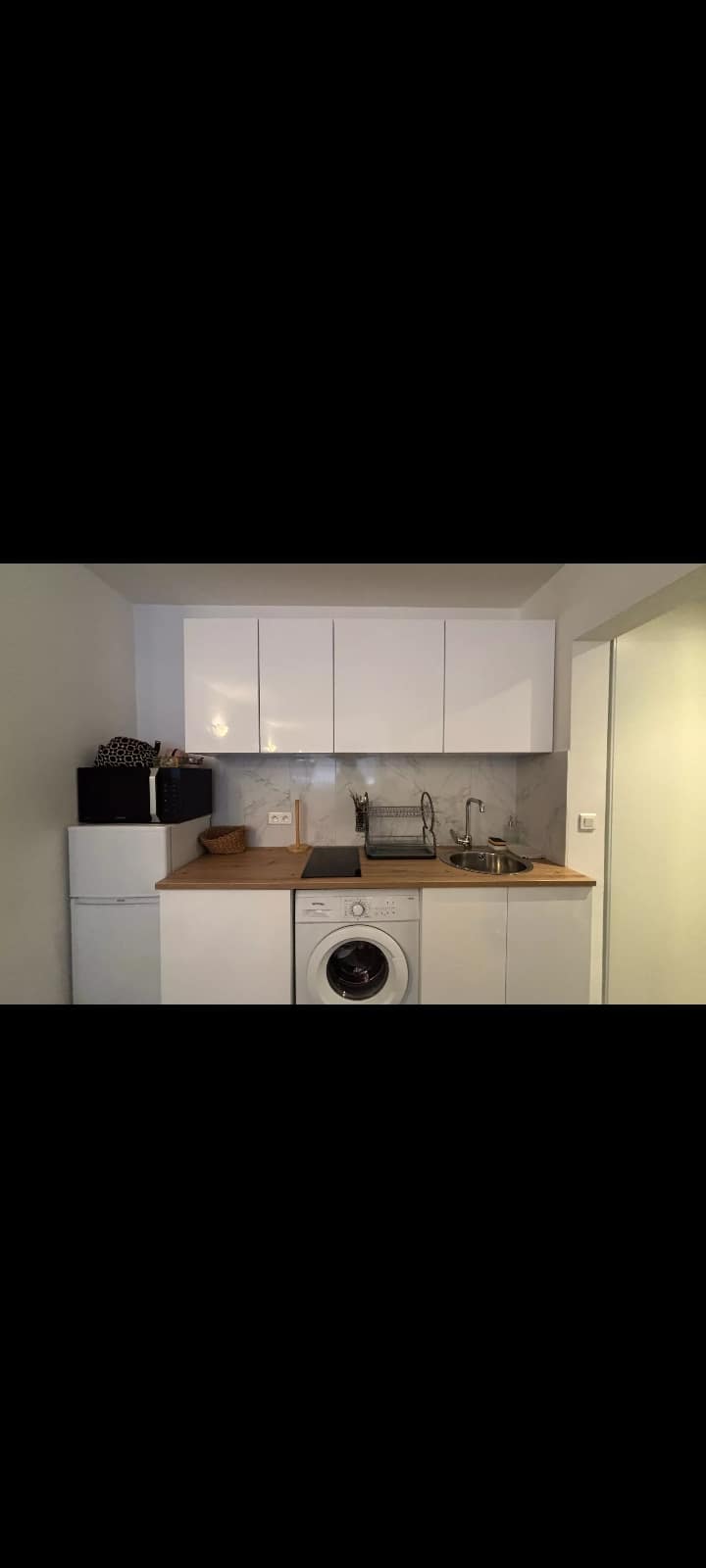 Studio Au Cannet Pour Festival Du Film Cannes - Le Cannet