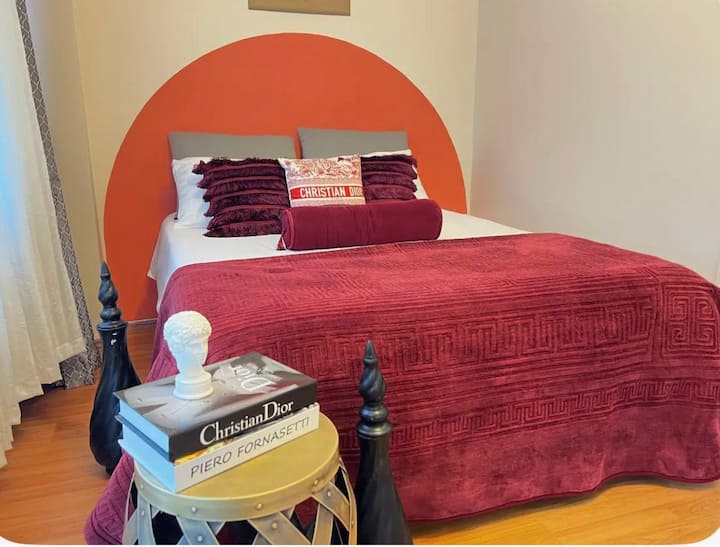 Taksim City Center Stay  Near Metro Tram - Turquie