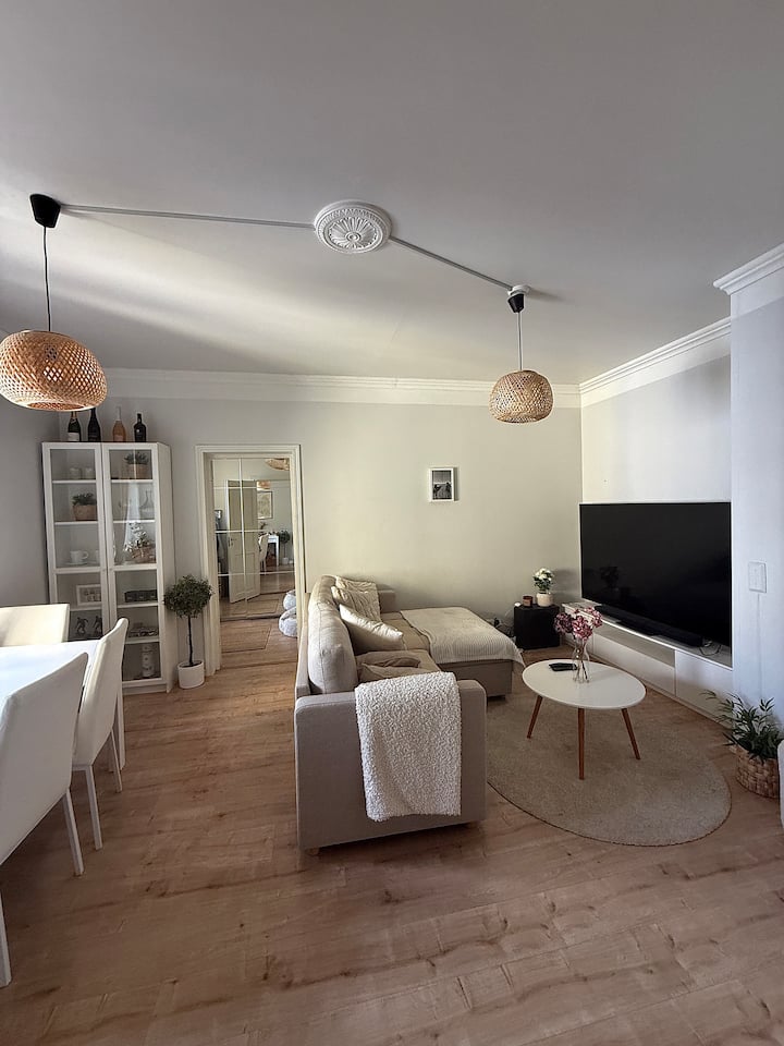 Cosy Apartment In Center Of Helsinki (Fits 4) - Helsinki