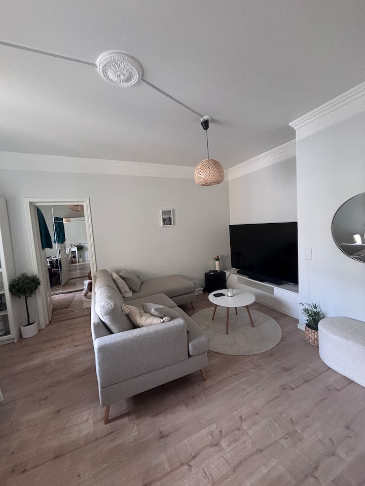 Cosy Apartment In Center Of Helsinki - Helsinki