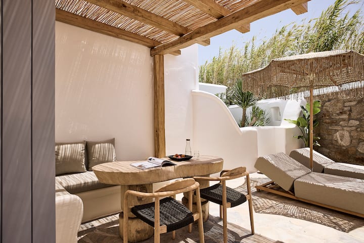 Villa Accalia - Mykonos