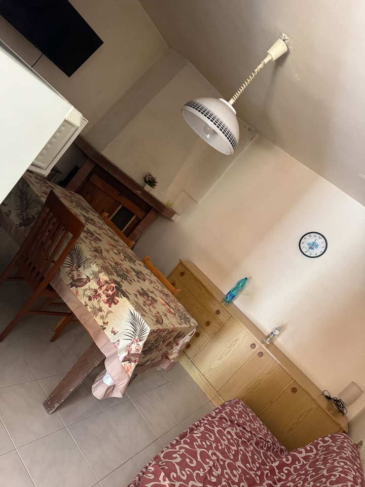 Appartamento In Abruzzo - Tagliacozzo