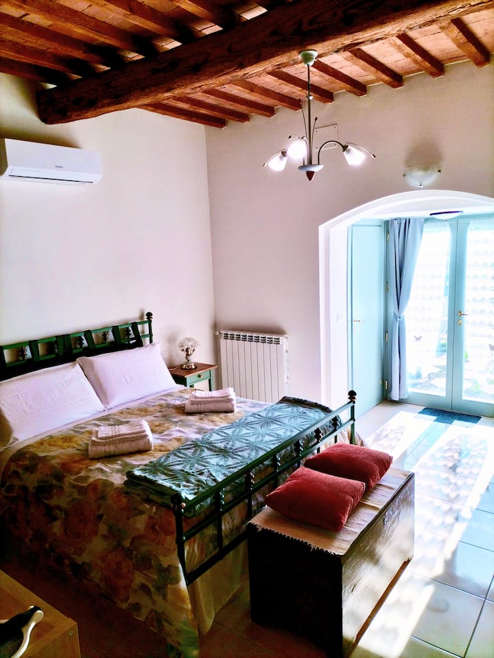 Il Colle - Pontedera