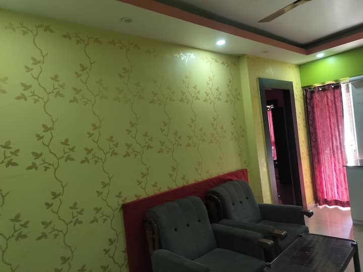 Sai Residency Homestay - Puri