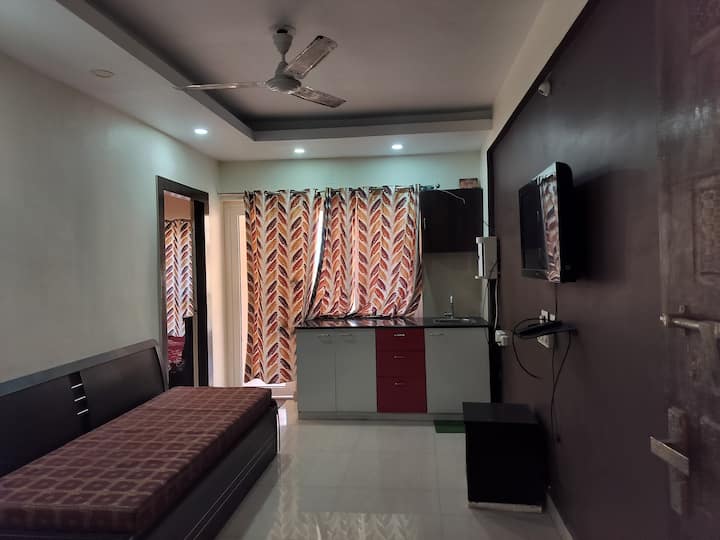 Sai Residency Homestay - Puri