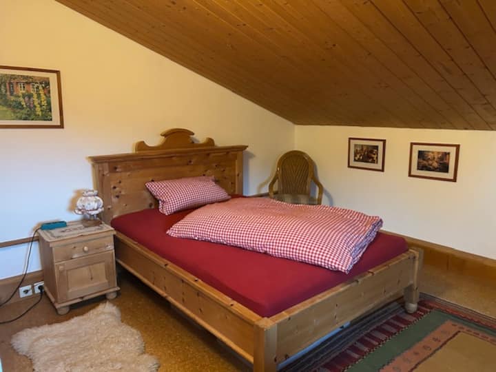 Erholung Im Schwäbischen Wald - Backnang