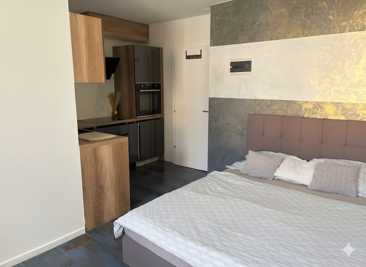 Studio Lumineux - La Chaux-de-Fonds