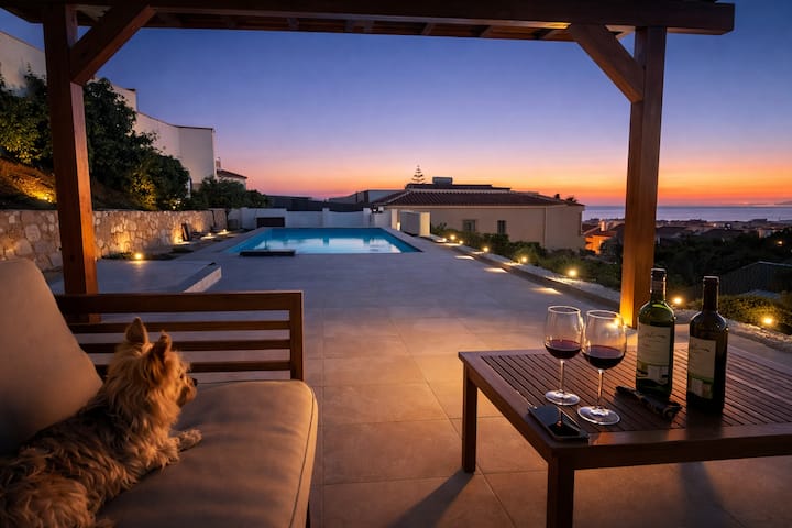 Sunset View - Rincón de la Victoria