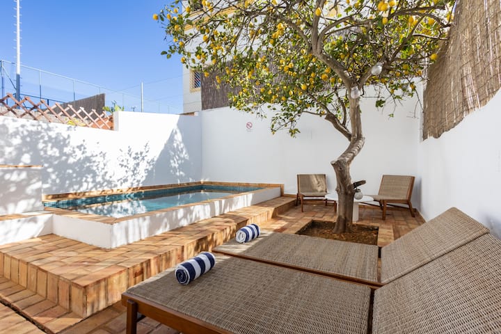 Alvor Bela Vista Iii - Alvor