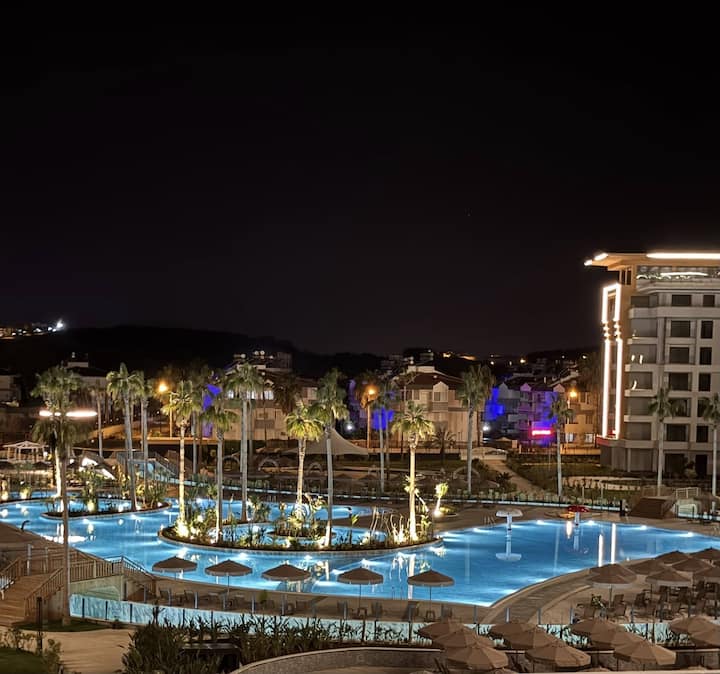 Azura World 3m - Turcja