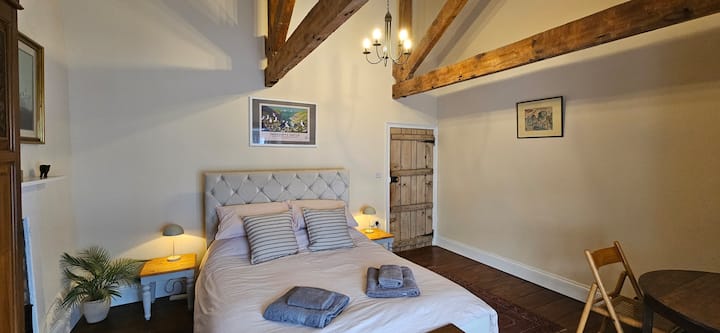 Historic Cottage In Pembrokeshire - Haverfordwest