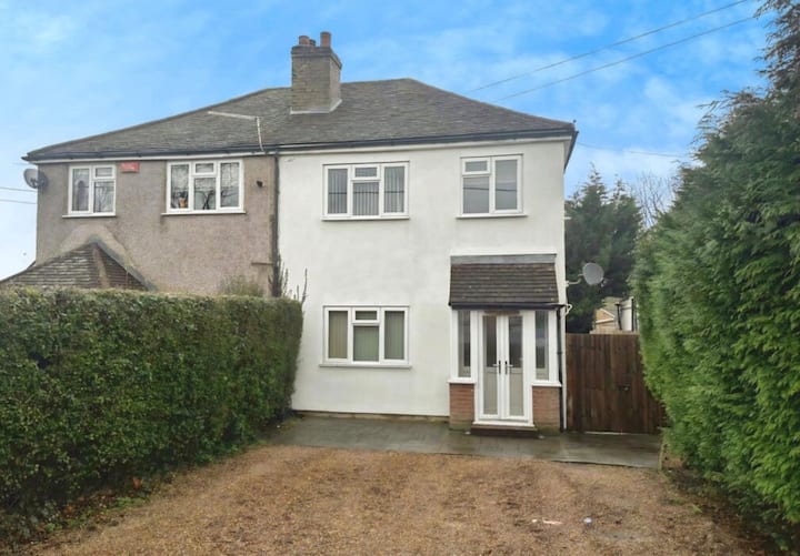 3 Bed Semi-detached Home Near Brands Hatch - Sevenoaks