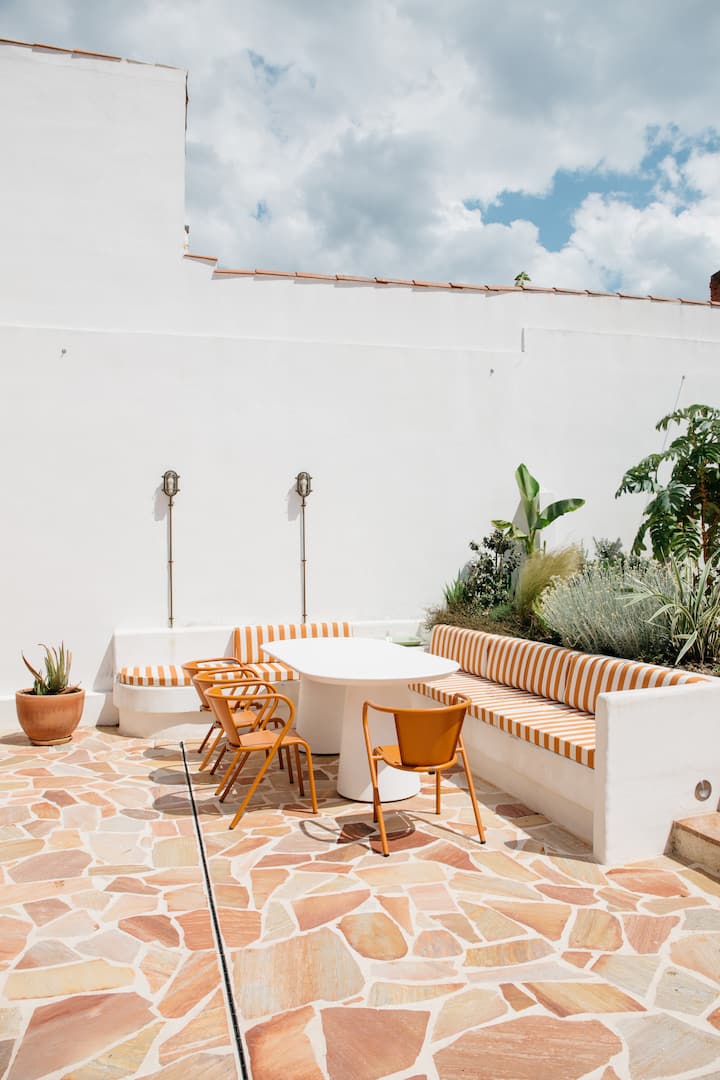 Magnifique Maison Familiale X Bord De Mer X 10 Pax - Les Sables-d'Olonne