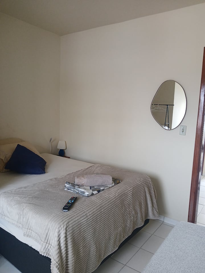 Kitnet Funcional. ÓTima Localização. - Lages