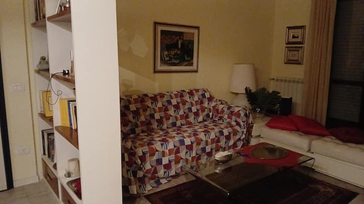 Appartamento Comodo E Confortevole - Prato