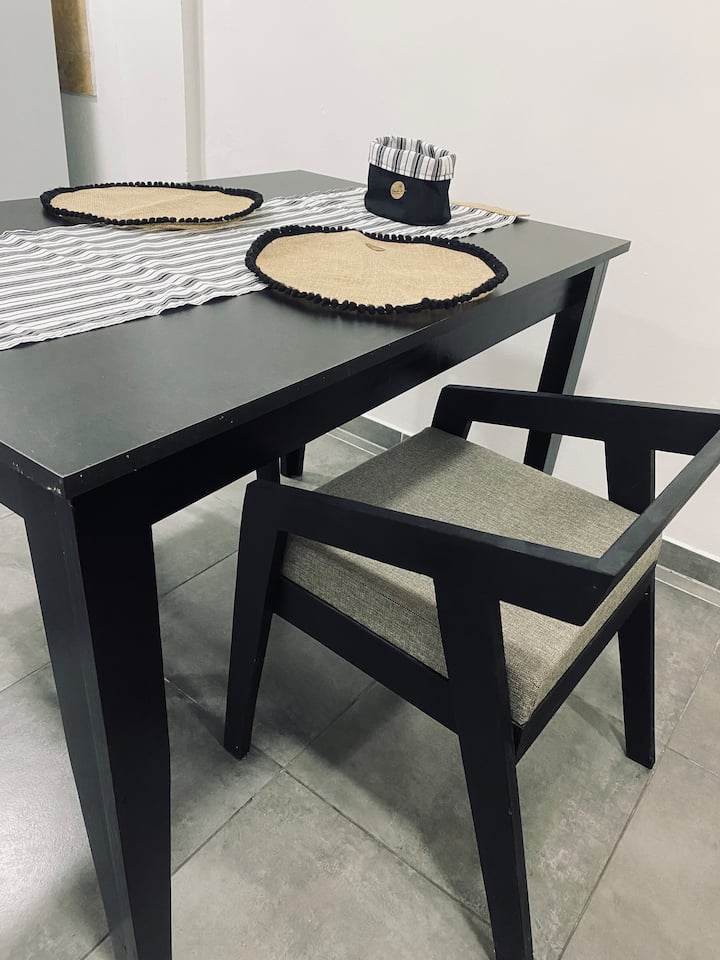 Monoambiente En Resistencia - Resistencia