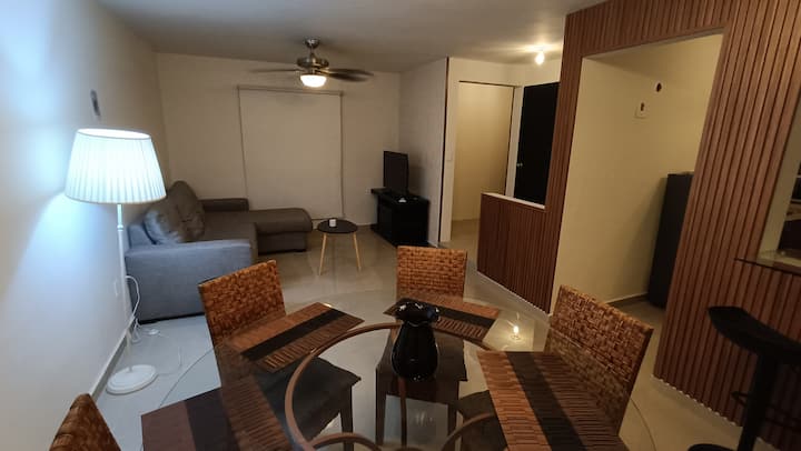 Casa Vintage - Ciudad Madero