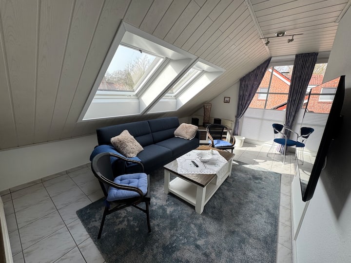 Kleine Auszeit Am Bentheimer Wald - Bad Bentheim