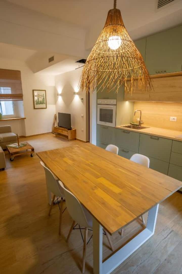 Appartamento Le Scalette - Ancona