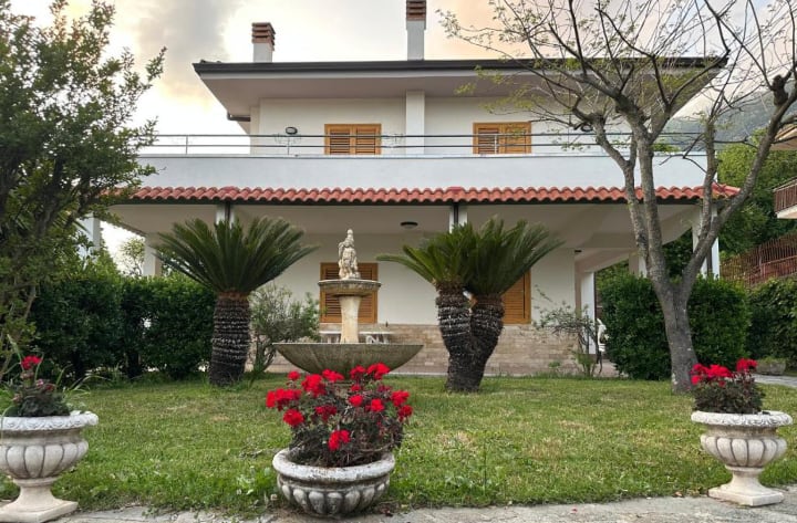 Angel’s Villa - Serino