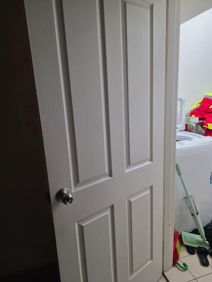 Very Quiet, Easy Going - Ballarat