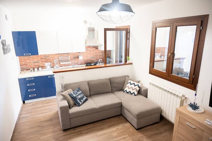 [Likehome Gelsomini] Villa A 400m Dal Mare -8pxs - Italy