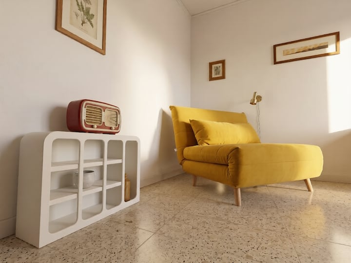 Belveduto Guest House - Italia