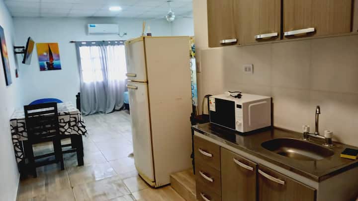 El Amanecer - Charata