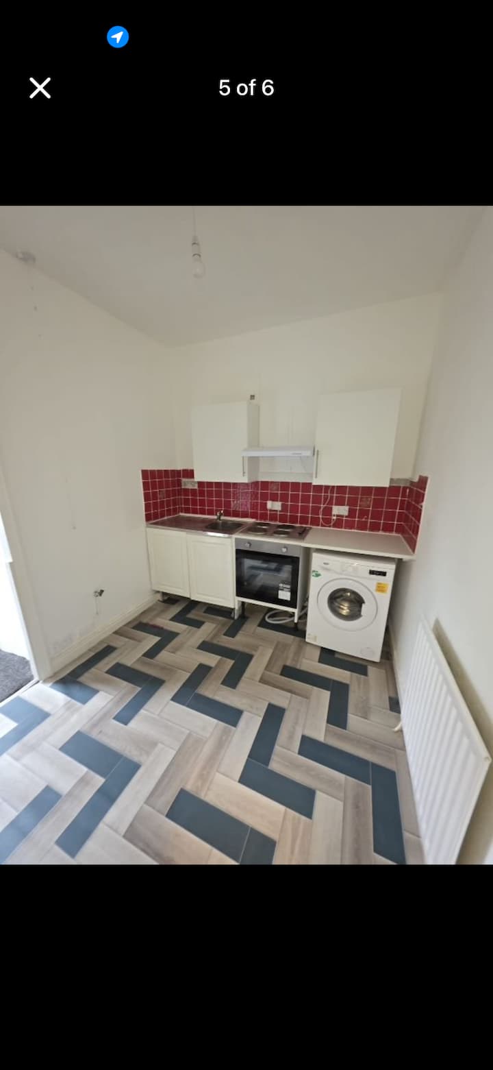 Briercliffe Road - Burnley