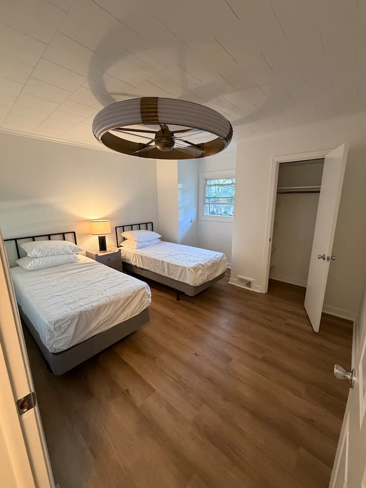 Brickhouse At Adaumont Farm - Lake Lucas, NC