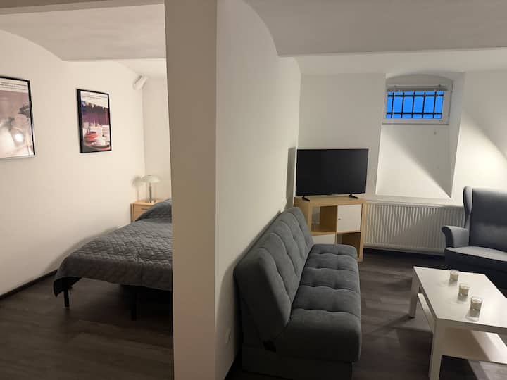 50 Qm Appartment Für Max. 2 Pers. Im Stadtzentrum - Halle (Westfalen)