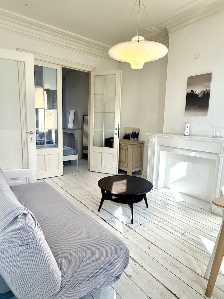 N24 City Loft 4 - Anvers