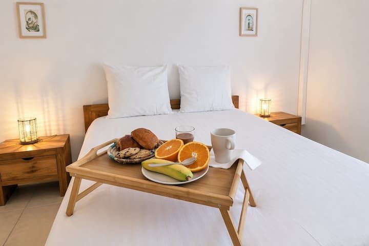 T3 Moderne Terrasse Clim & Parking – Plages 15 Min - Montpellier