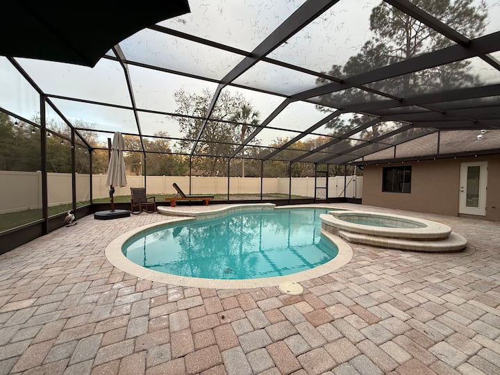 Endless Summer - Holiday, FL