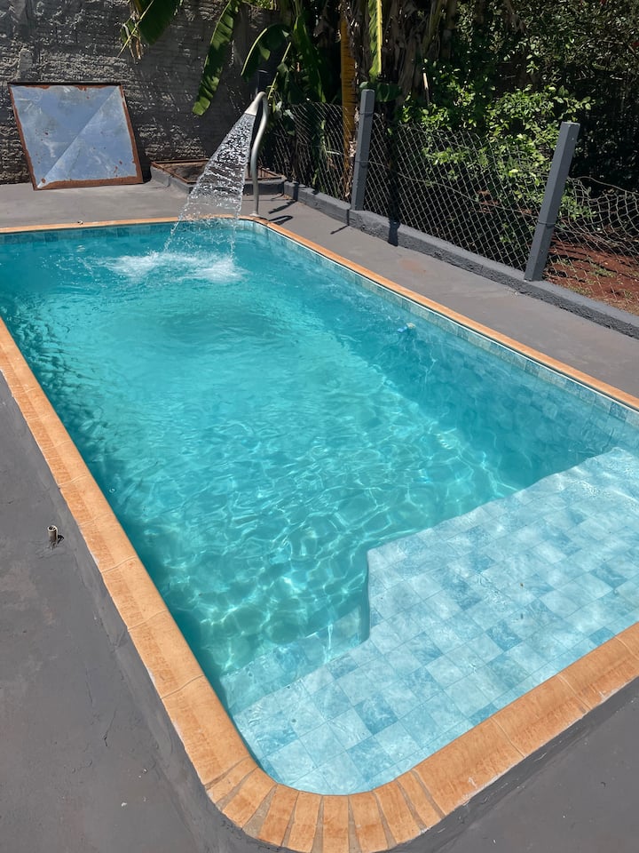 Alugo Chácara Em Jaú! - Jaú