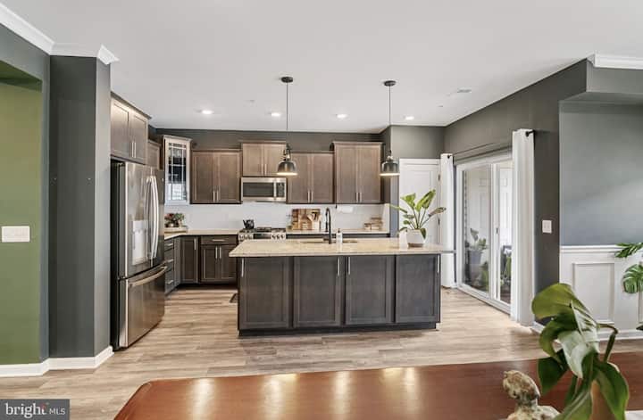 Private Room In Frederick, Md - Frederick, MD